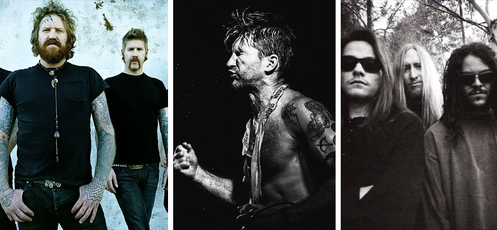 10 of the greatest stoner rock bands of all time