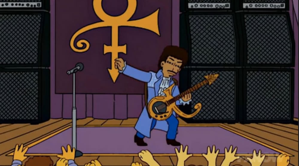Six unreleased Prince songs to be released on Friday; listen to one now