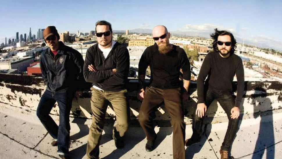 There's a mini Kyuss reunion set to go down in Australia next month