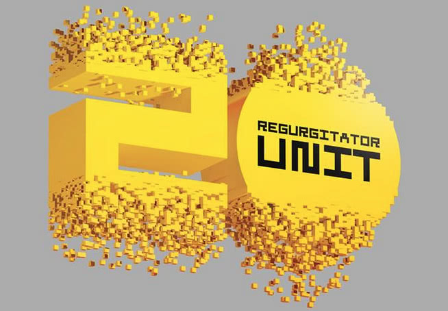 Regurgitator to play 'Unit' live for the 20th anniversary of the record