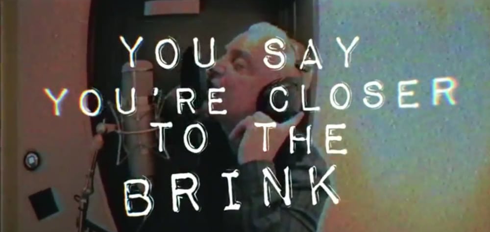 Goldfinger are back with their first album in almost a decade