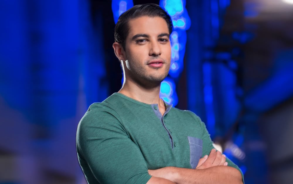 'That. Movie. Guy' Marc Fennell has left triple j after 11 years - and ...