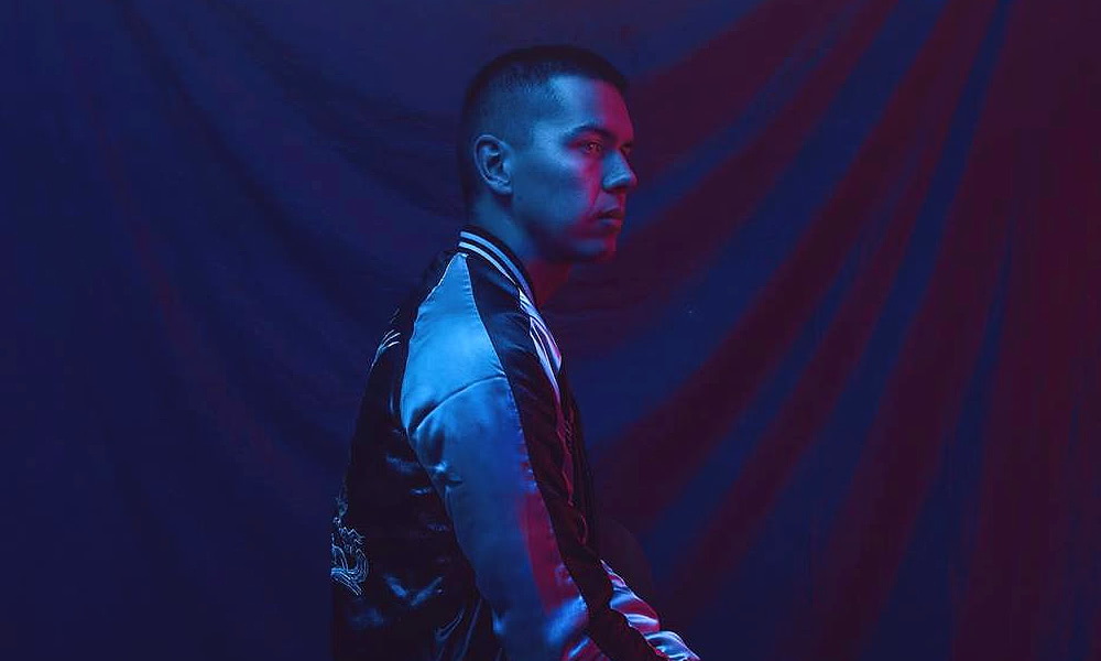 Premiere: Melbourne rapper Ryland Rose drops his debut LP 'Almost ...