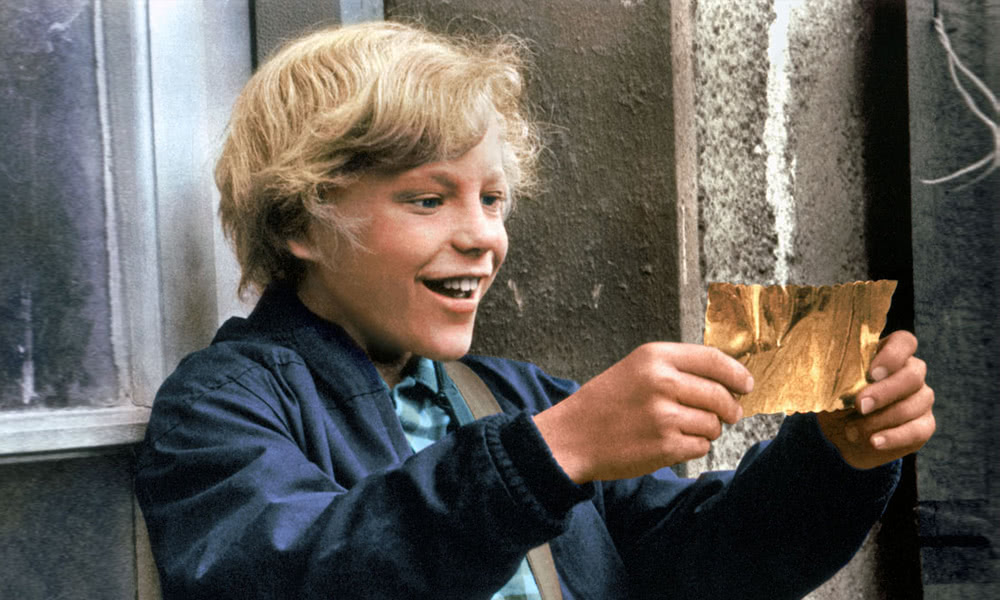 The 'Golden Ticket' is probably the best prize in music - and it's up ...