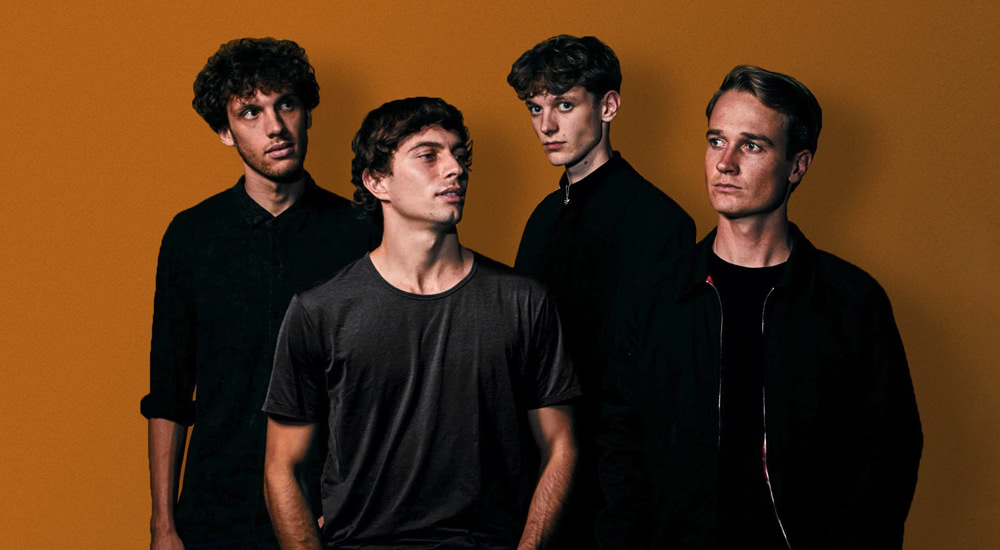 Single of the Week: Tora's 'Too Much' is an enthralling downtempo jam
