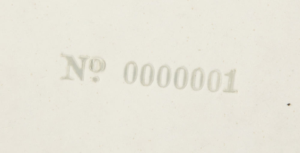 The five most valuable vinyl records in the world... ever