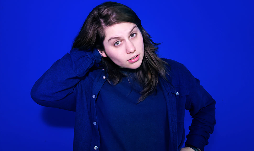 Alex Lahey has announced her debut album and a national tour