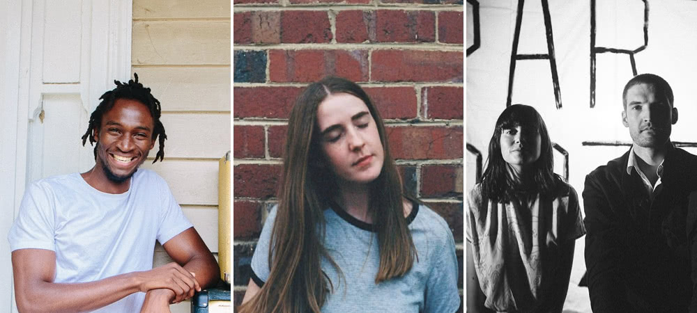 The 6 Aussie songs you need to hear this week, with FBi Radio's Amelia ...