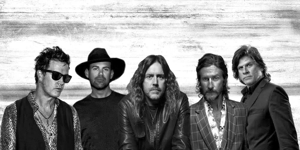 One of the biggest Aussie rock supergroups ever is heading on tour