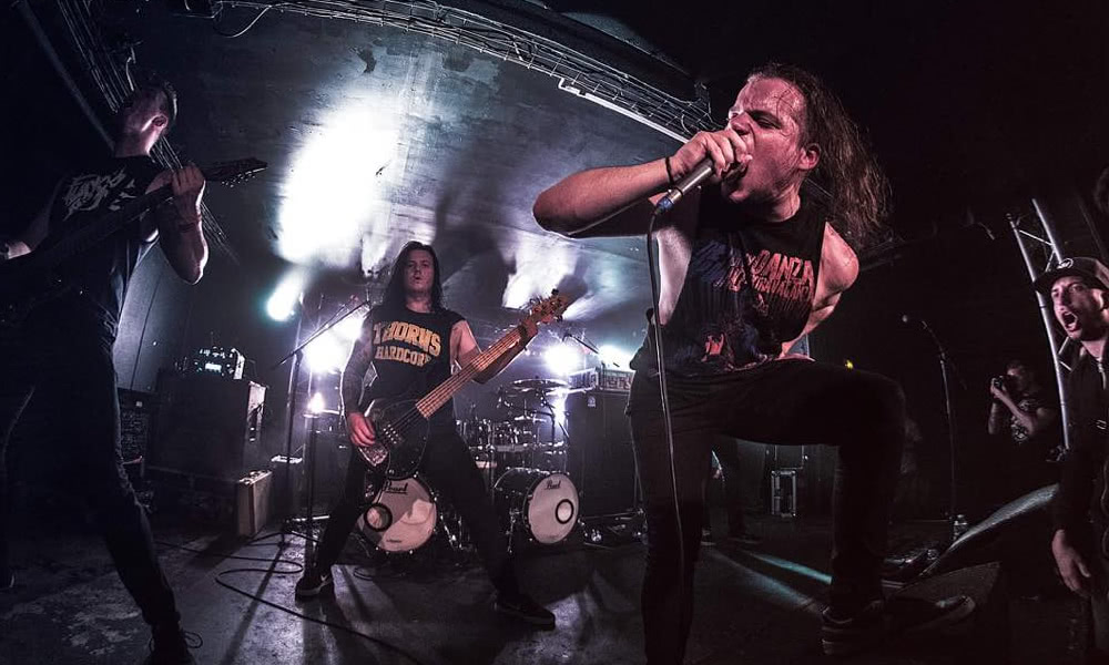 Are extreme metal bands fighting a losing battle in Australia?