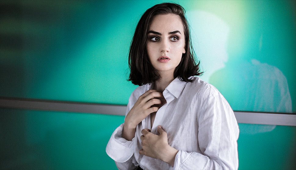 Meg Mac takes us inside her stunning debut album, 'Low Blows'
