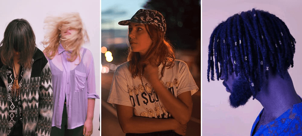 The 7 incredible Australian bands you need to hear this week