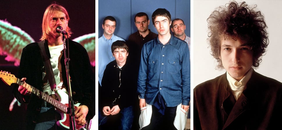 Rhyme crimes: The 20 worst rhymes in song lyrics