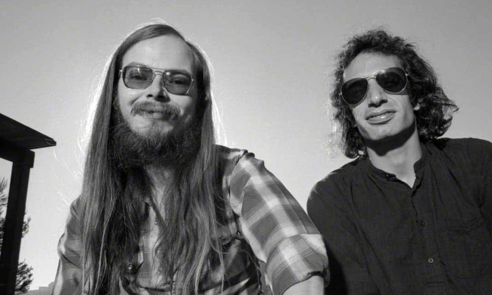 Steely Dan guitarist Walter Becker has died, aged 67