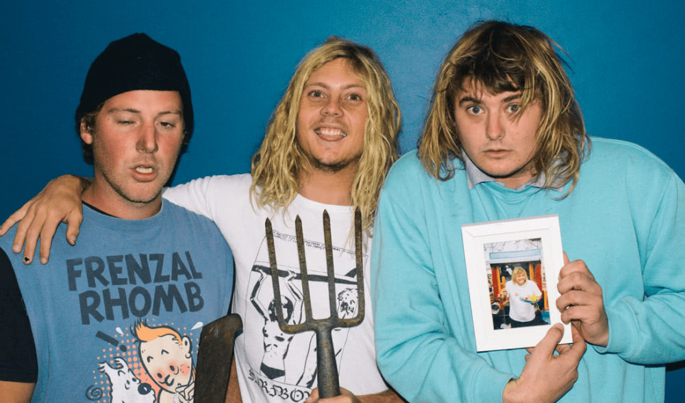 triple J announce huge free all-ages concert in Melbourne with Skegss ...
