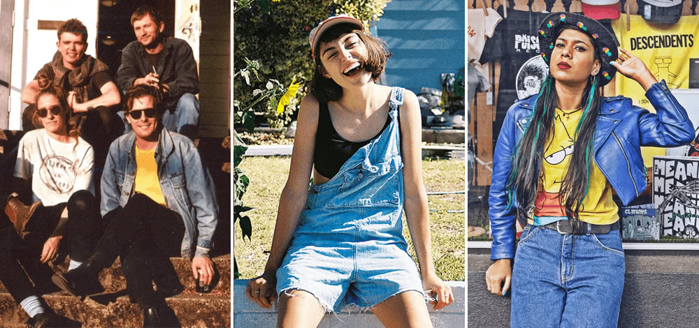 The 7 incredible Australian bands you need to hear this week