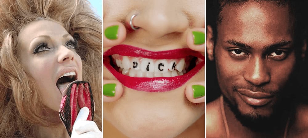 10 of the most controversial music videos ever made