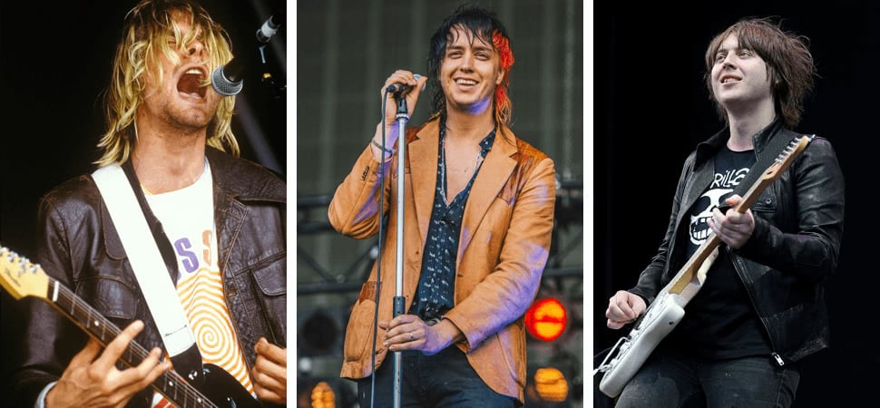 14 early demos of classic songs that you definitely have to hear