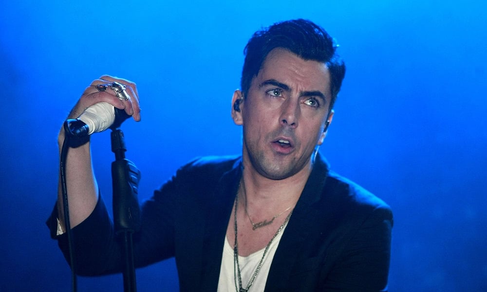 Ian Watkins Death: Two Men Arrested on Suspicion of Murder