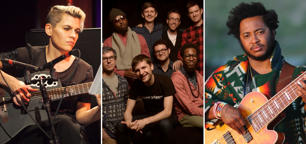 9 bands that’ll make you throw your instrument in a fit of frustration