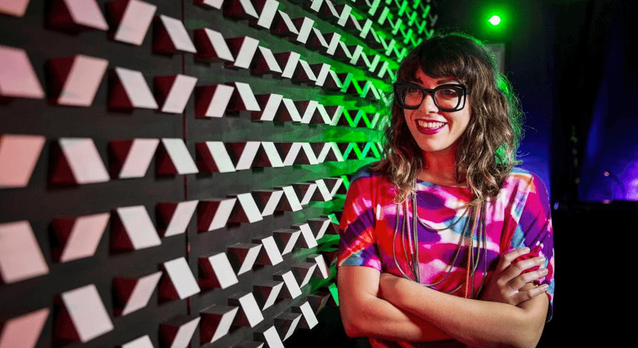 Councillor Jess Scully is fighting for Sydney’s musicians