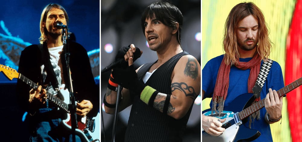 12 songs that sound suspiciously similar to other songs