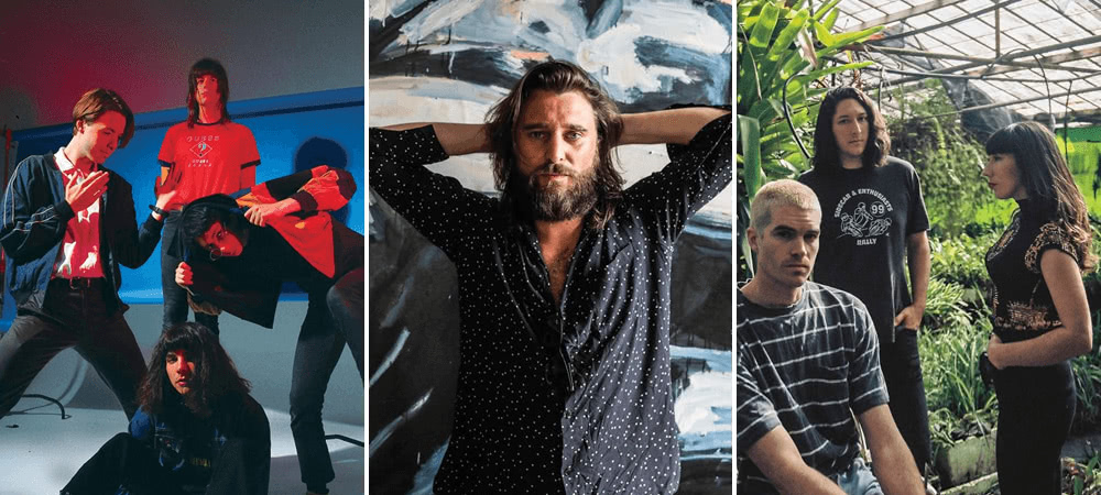 7 of the best Aussie albums you might have missed in 2017
