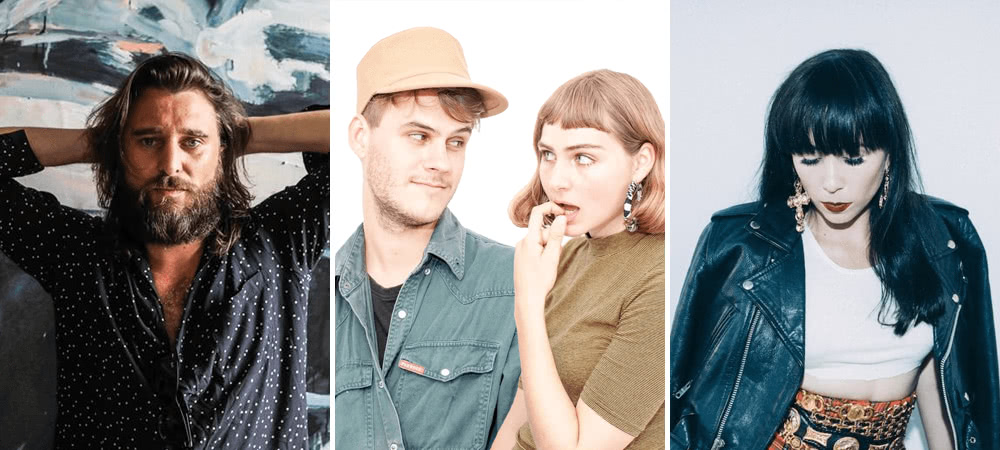 5 brilliant solo projects from beloved Aussie bands