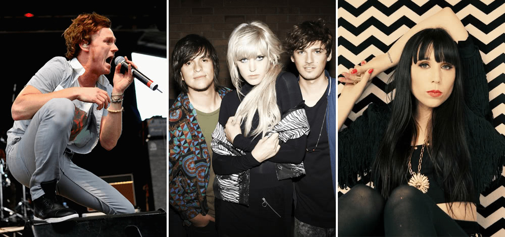 14 Aussie bands that just kind of disappeared from limelight