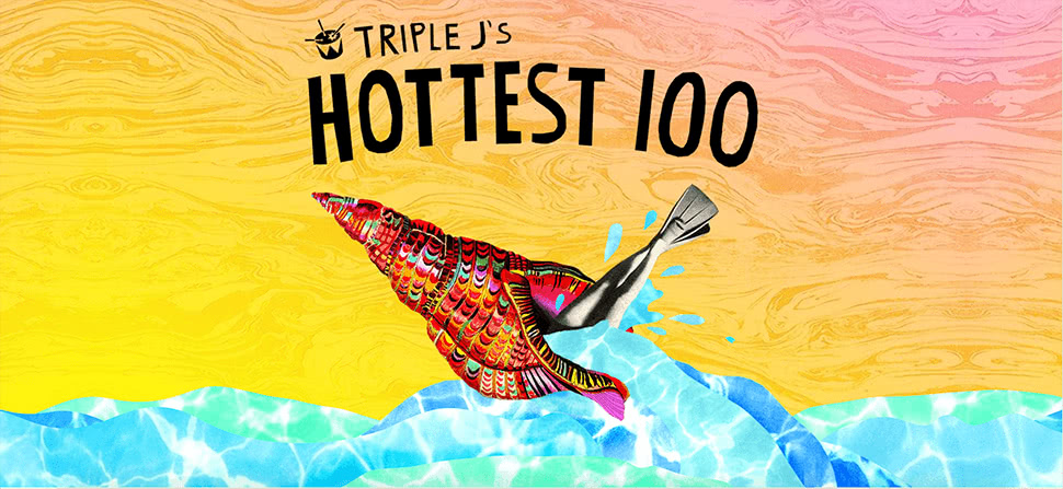 12 things you didn’t know about triple j’s Hottest 100