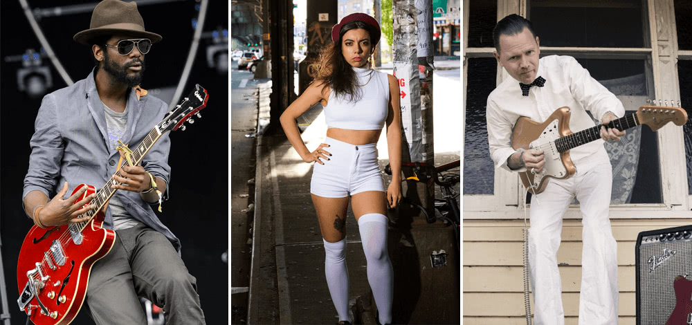 Seven bands taking old genres in exciting new directions