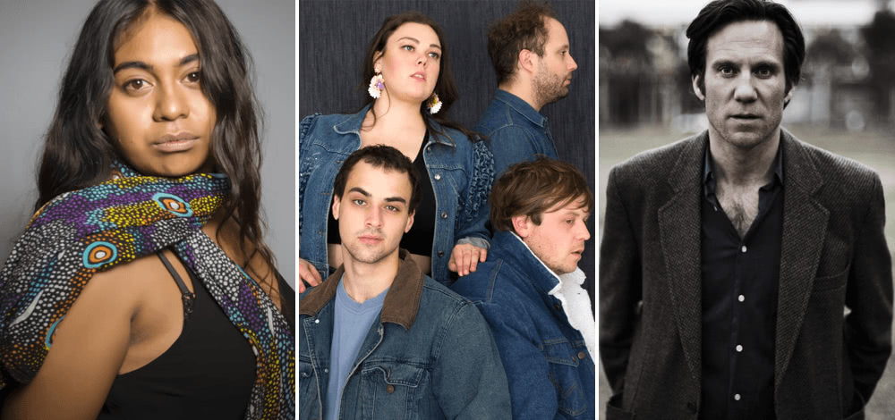The 6 incredible Australian bands you need to hear this week