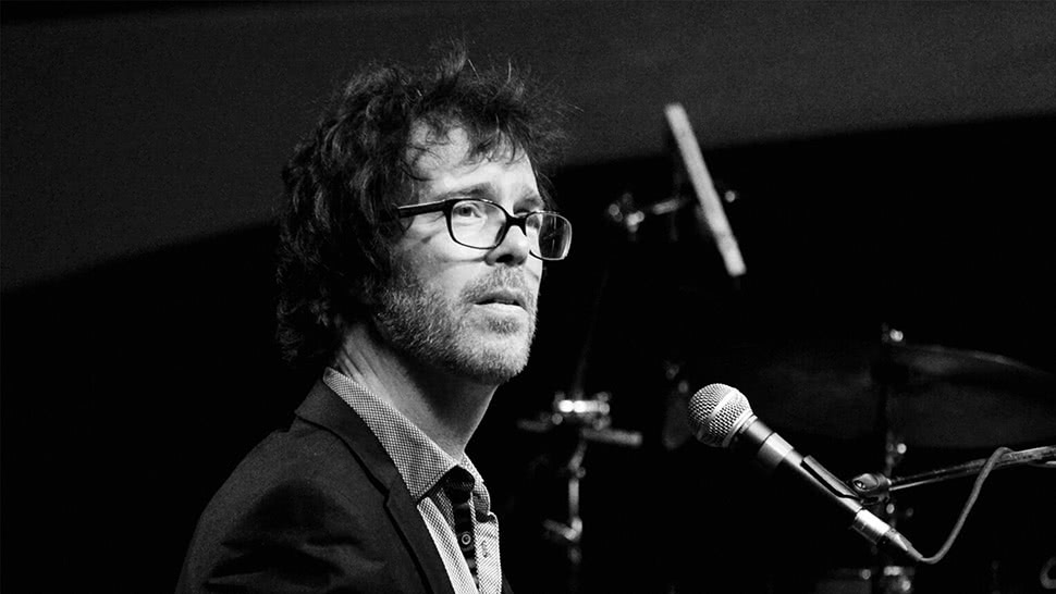 Ben Folds rocked the suburbs with a special Zoo Twilights performance