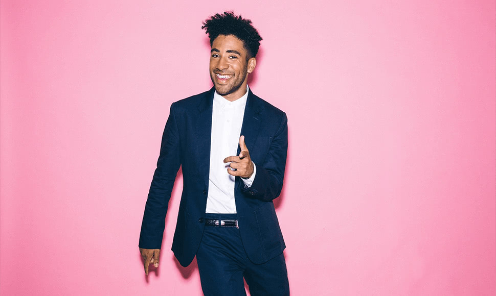 KYLE (SuperDuperKyle) has just announced Groovin The Moo sideshows
