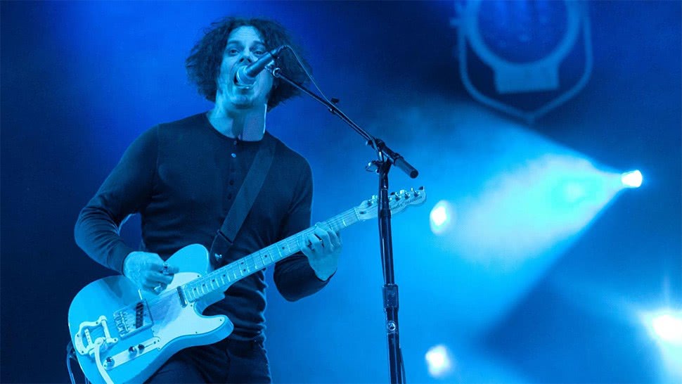 Get to know the rarest Jack White records in the world