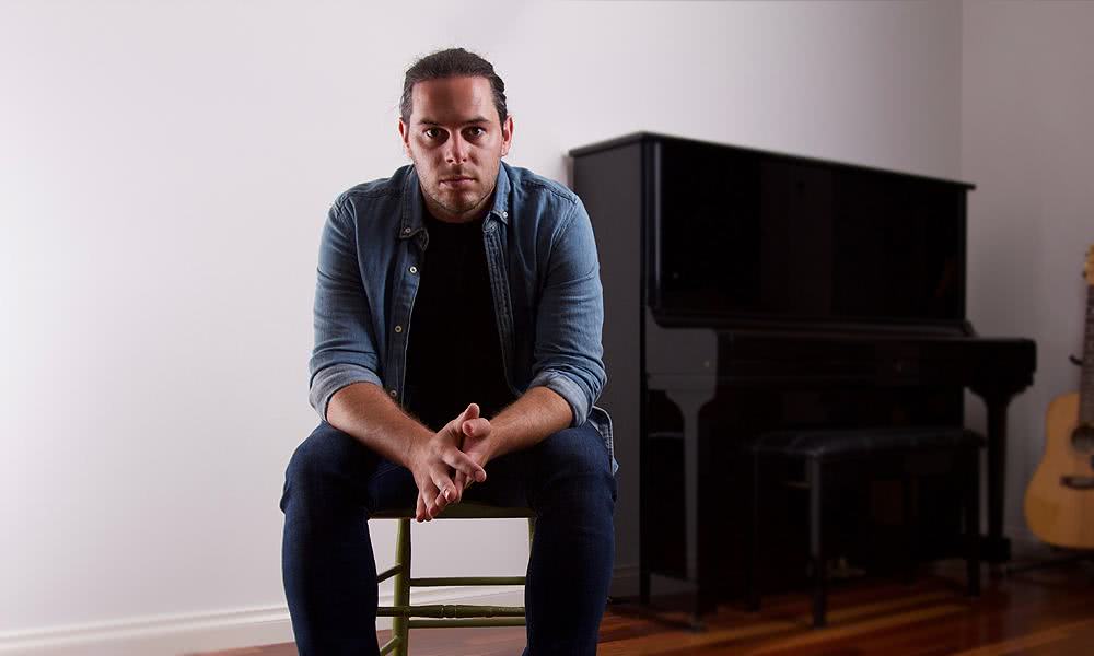 Shaun Black channels Australia's legendary singer-songwriters on 'Come ...
