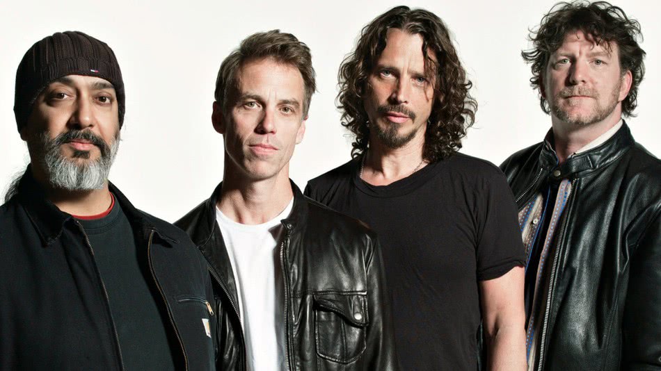 Soundgarden members are set to reunite onstage for the first time since ...