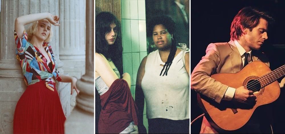 The 8 incredible Australian artists you need to hear this week