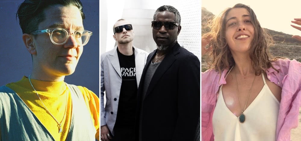 The 7 incredible Australian artists you need to hear this week