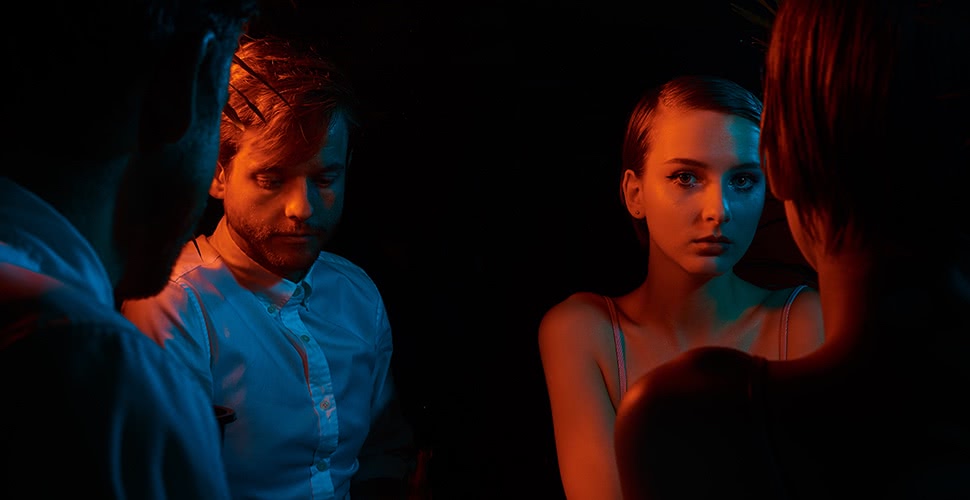 Premiere: Chymes have delivered their vibrant new single 'Dreaming'