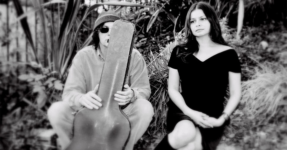 Mazzy Star release brand new song ahead of their Australian debut