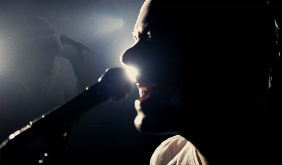 PREMIERE: Nighthawk shine in the clip for their vibrant single, 'Right ...