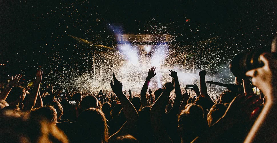 A new Spotify app allows you to create your dream festival lineup