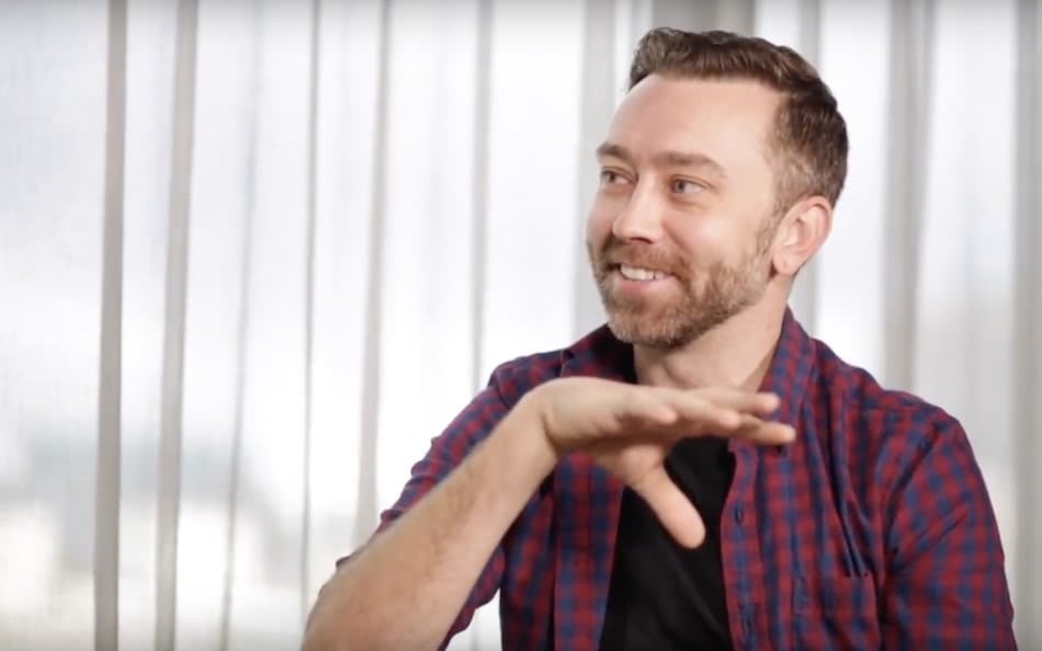 WATCH: Tim McIlrath on his wayward youth, Trump and his hopes for Rise ...