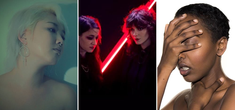 The 9 incredible Australian artists you need to hear this week