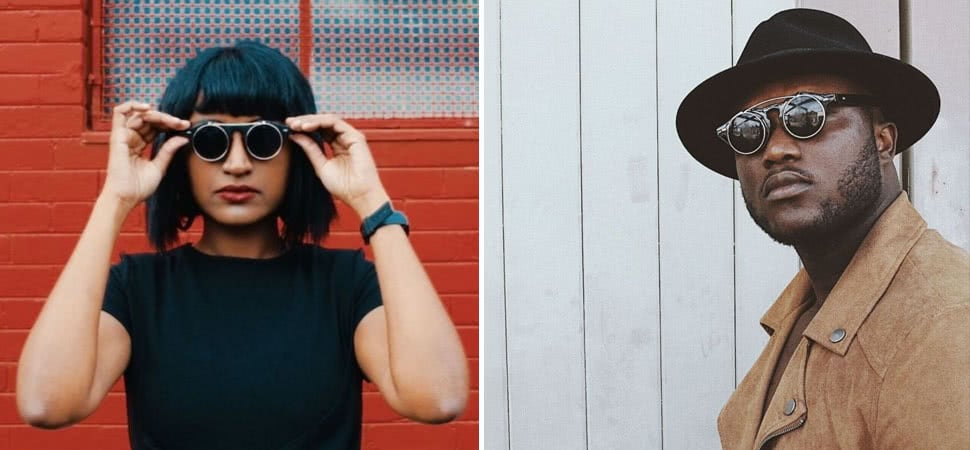 The 5 incredible Australian artists you need to hear this week