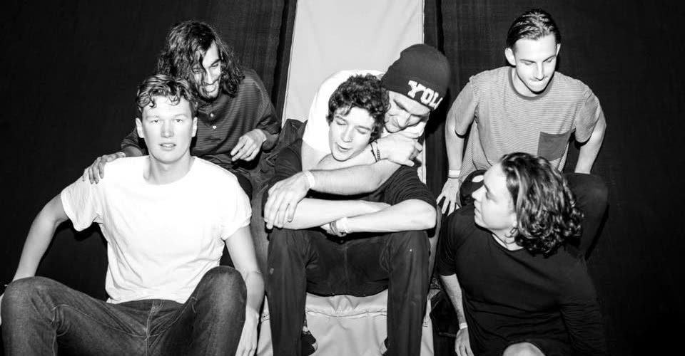 Founding member of Melbourne band Fan Girl passes away