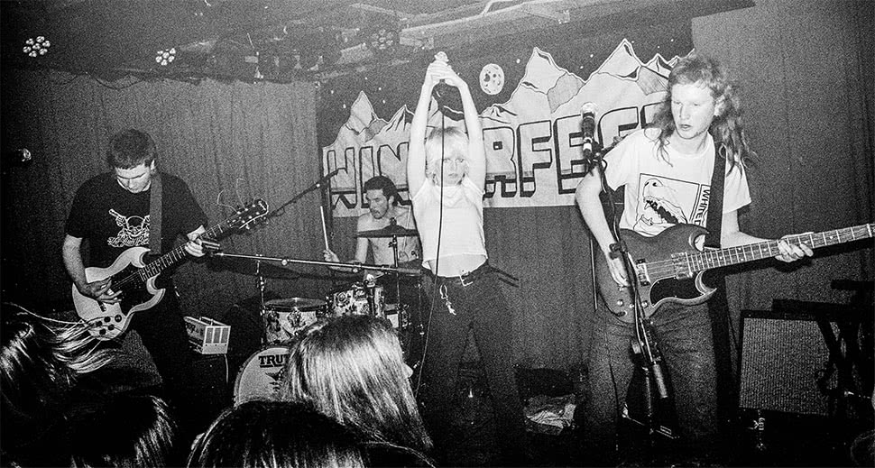Melbourne's Chasers Nightclub to become a live music venue once again