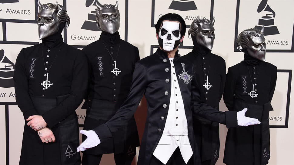 Fans have raised over $8,500 for fan who passed away at a Ghost concert