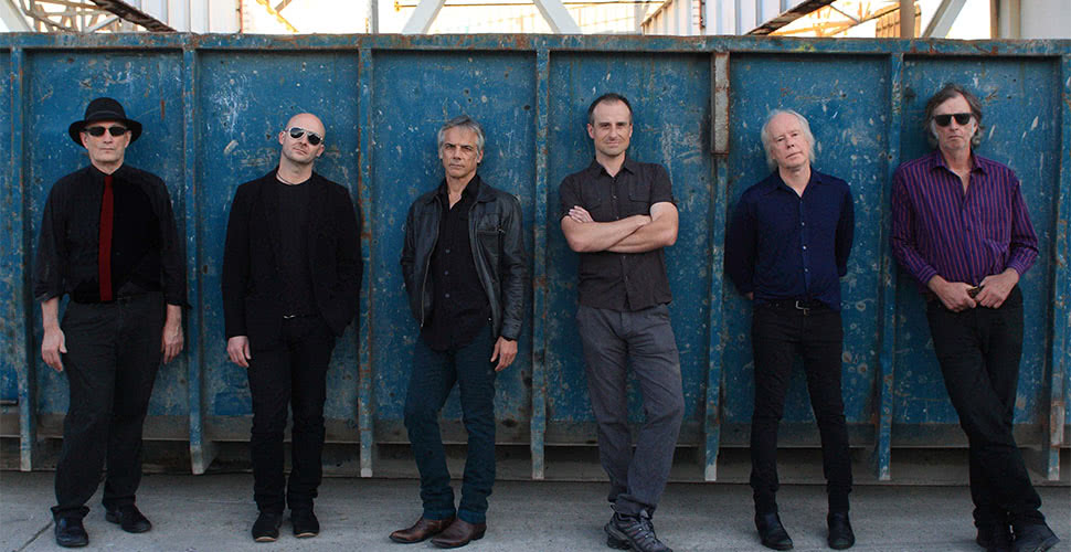 Radio Birdman announce 2019 Aussie headline tour dates